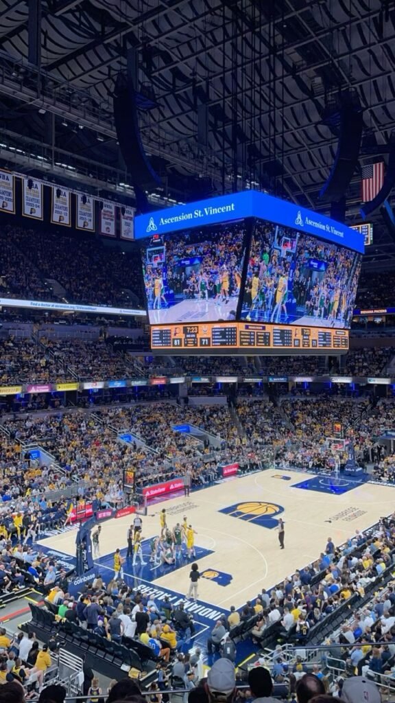 IdeasUnfold Courtside: Top NBA Moments You Need to See – Ideas Unfold