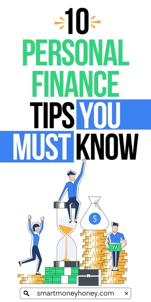 Top 10 Personal Finance Mistakes to Avoid – IdeasUnfold Insights ...